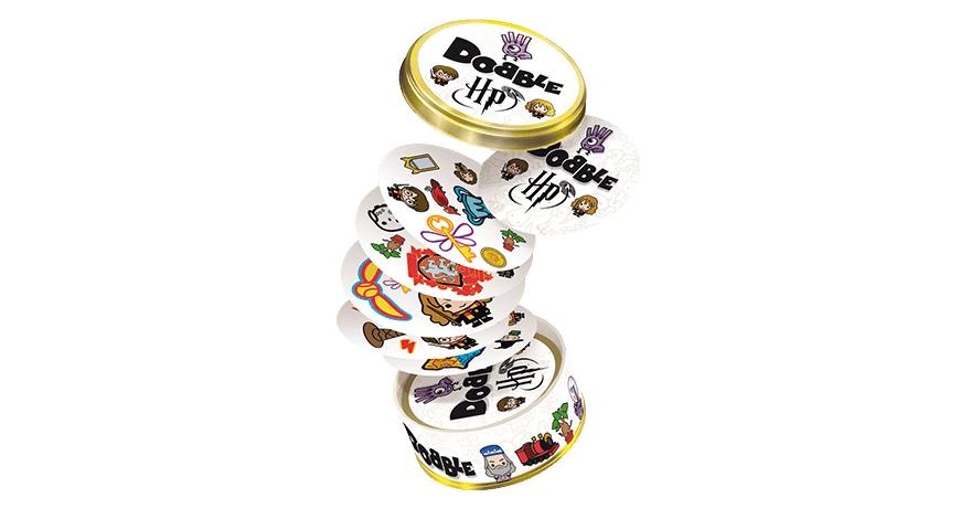 Dobble Harry Potter – HoradeJuego
